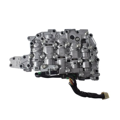 CVT2 F1CJA RE0F10A TRANSMISSION VALVE BODY, ONE PRESSURE, 44% OFF