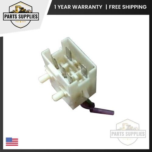 84402860 AC Thermostat Assembly fits Ford New Holland Case IH 8340 8360 ...