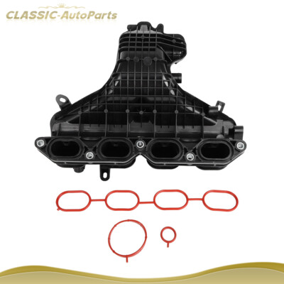 Intake Manifold For 2010-2015 Toyota Prius 2012-17 Prius V1.8L | eBay