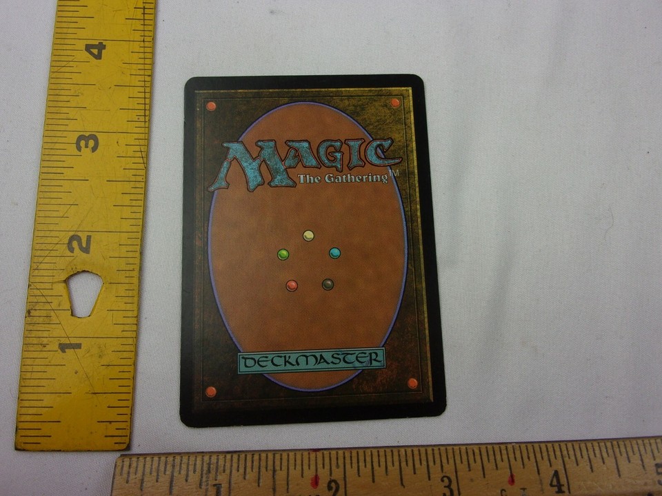 Razia's Purification card MTG Magic the Gathering VINTAGE | eBay