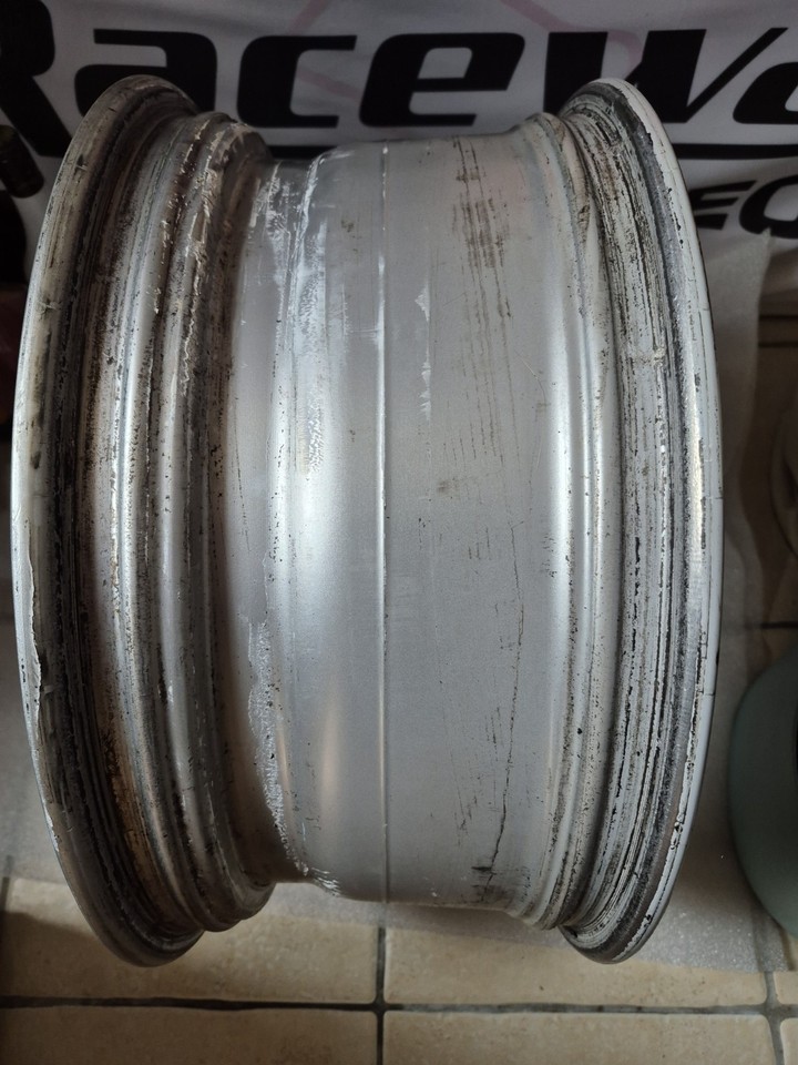 BMW 351M Front Alloy Wheel 5 6 Series F10 F11 F06 F12 F13 7842652 245 ...