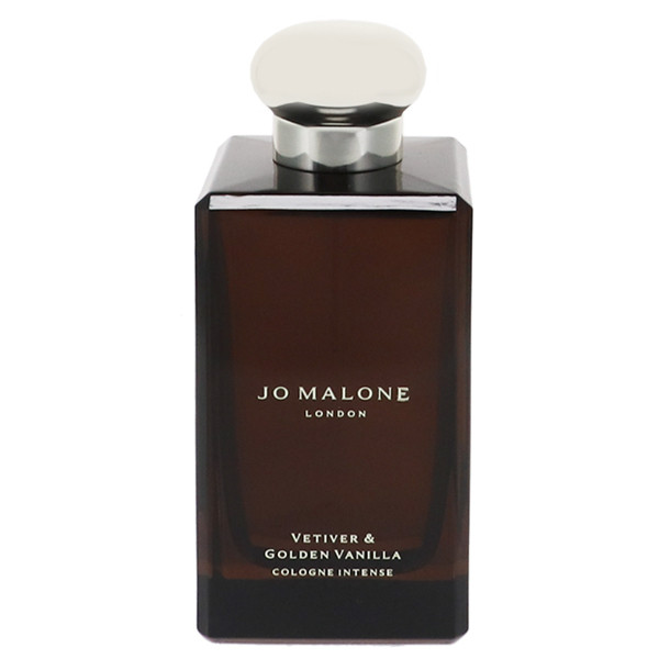 Joe Malone Vetiver Golden Vanilla Intense 100Ml Perfume Fragrance ...