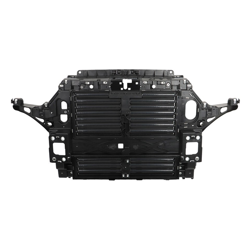 For Ford Explorer 2020-2022 Radiator Support Assembly With Shutter ...