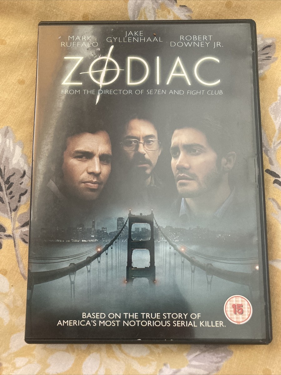Zodiac film jake gyllenhaal - Horoscopeaz.com