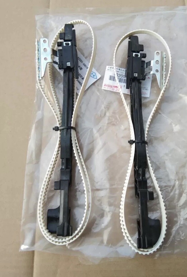 Toyota/Lexus OEM Sunroof Drive Cable Assembly 63205-48010 / 63205-0E020 ...