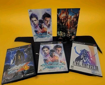 PS2 JAPANESE GAMES | eBay