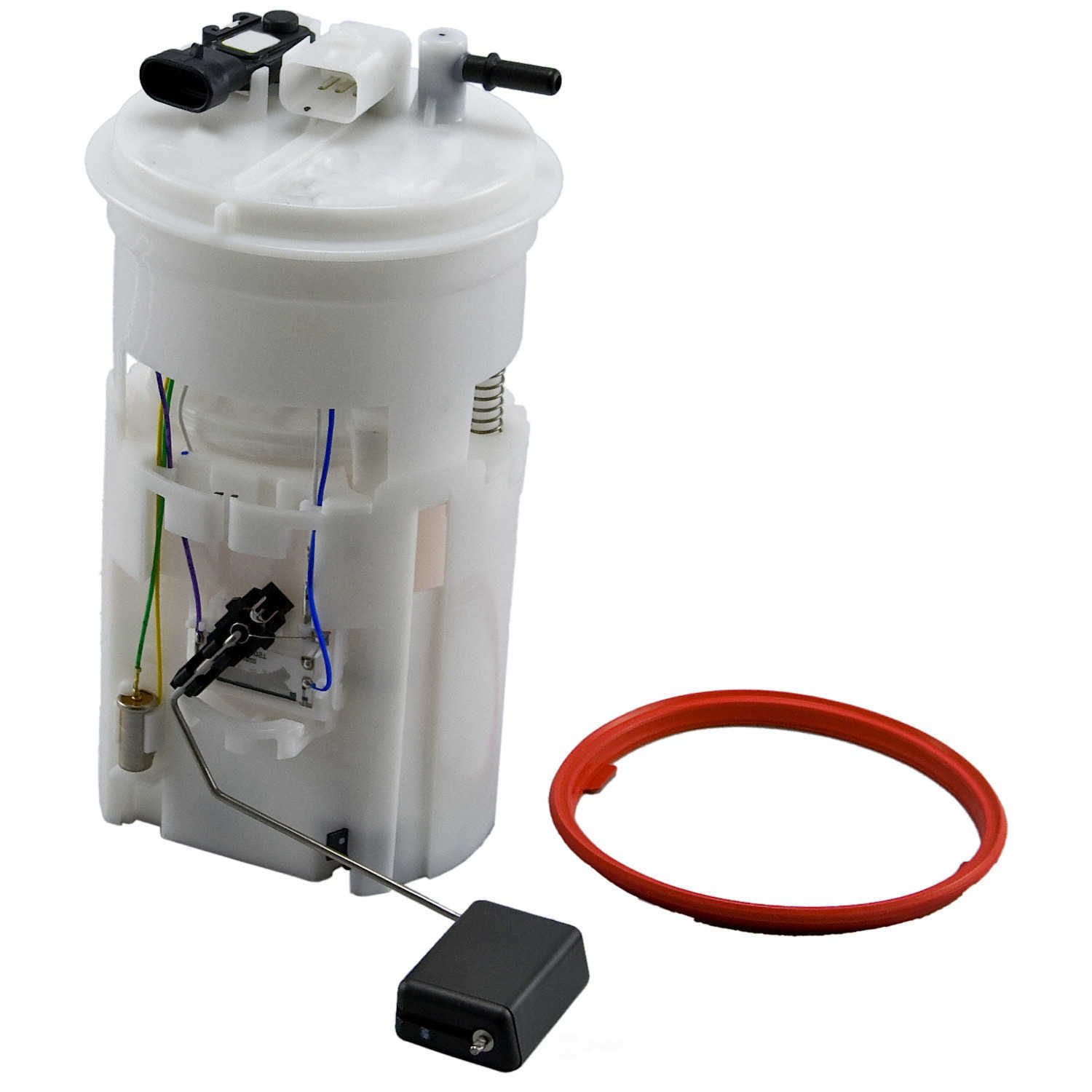 Fuel Pump Module Assembly Carter P76251M for sale online | eBay