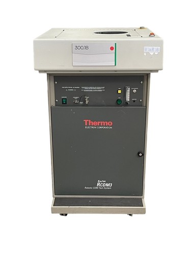 THERMO ELECTRON CORP KEYTEK RCDM3 ROBOTIC CDM TEST SYSTEM | eBay Australia