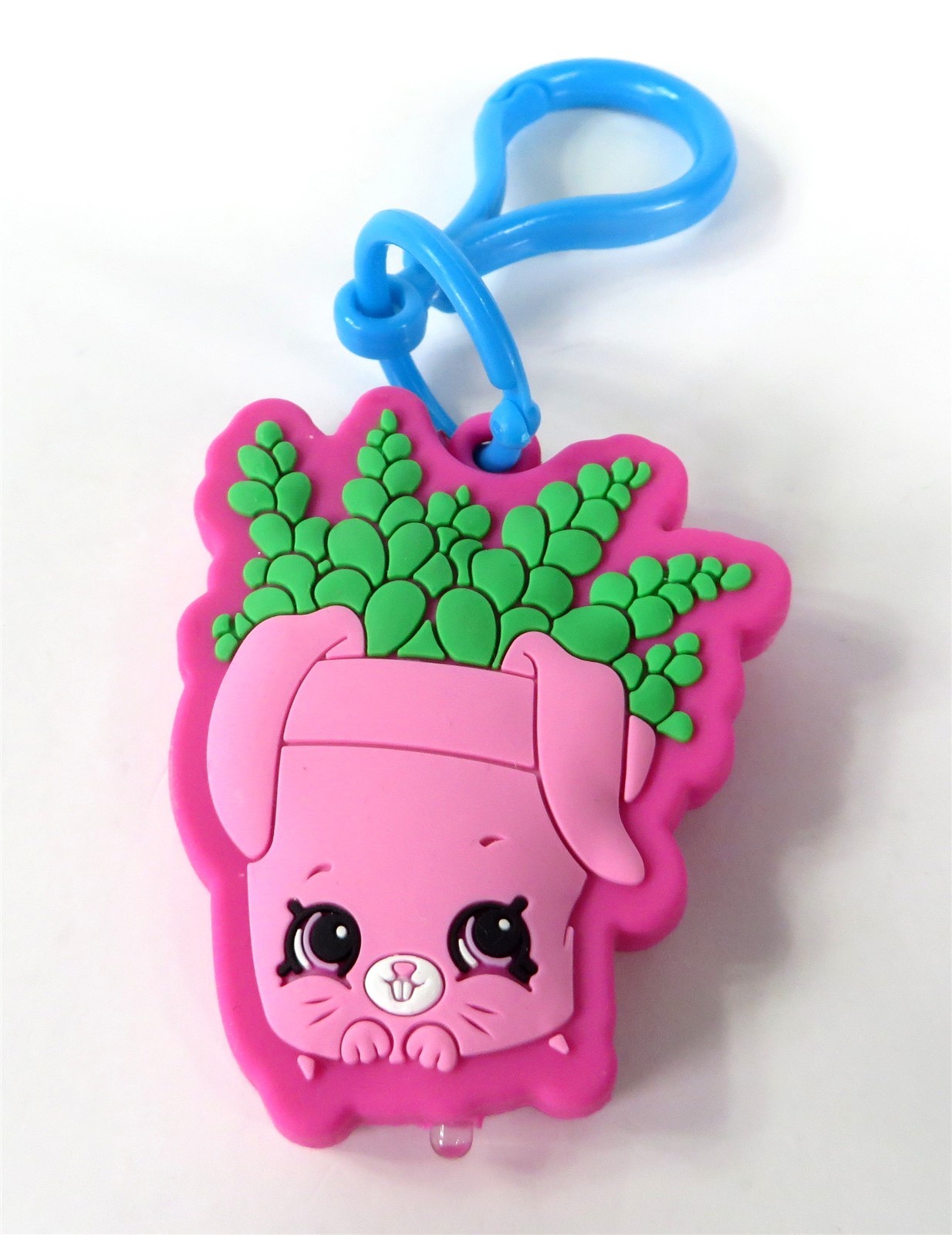 NEW Shopkins Light Ups Keychain Series 2 Freda Fern | eBay