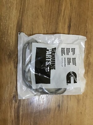 3999820 GASKET BREATHER for Cummins® | eBay