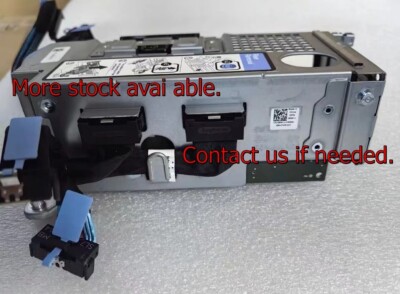 NEW R750XS Dual CPU Expansion Kit RISER Expansion Card Riser X16 8341J ...