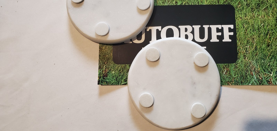 Autobuff Magazine Model Poster 18x24” Vintage Excellent Condition #1 of ...