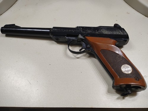 Vintage Daisy C02 200 BB Gun UNTESTED! ESTATE FIND | eBay