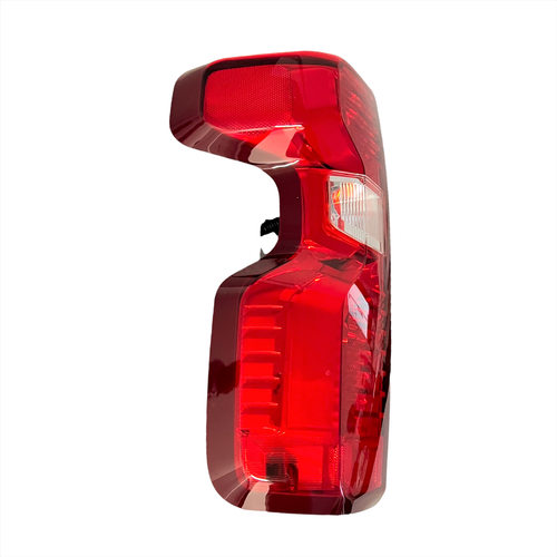 Tail Lamp LH Driver Side Fit 2019-2023 Chevy Silverado 1500 84752978 ...