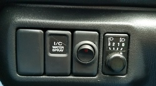 02-07 Subaru Impreza DRL Daytime Running Light Multi Relay 2523079971 ...