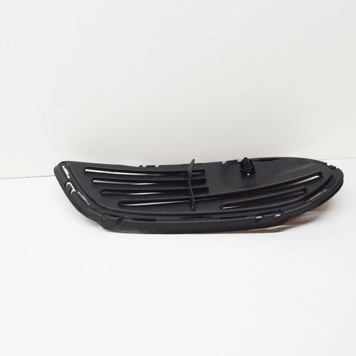 MERCEDES-BENZ C-CLASS W205 FRONT BUMPER RIGHT GRILL A2058854123 2016 ...
