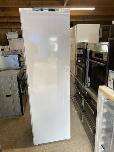 Beko Integrated Tall Ladder Fridge BLSD4V577 | eBay UK