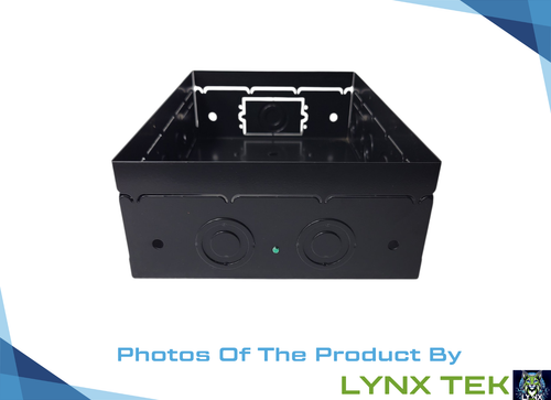 NEW Chief PAC525 In Wall Storage Box | eBay