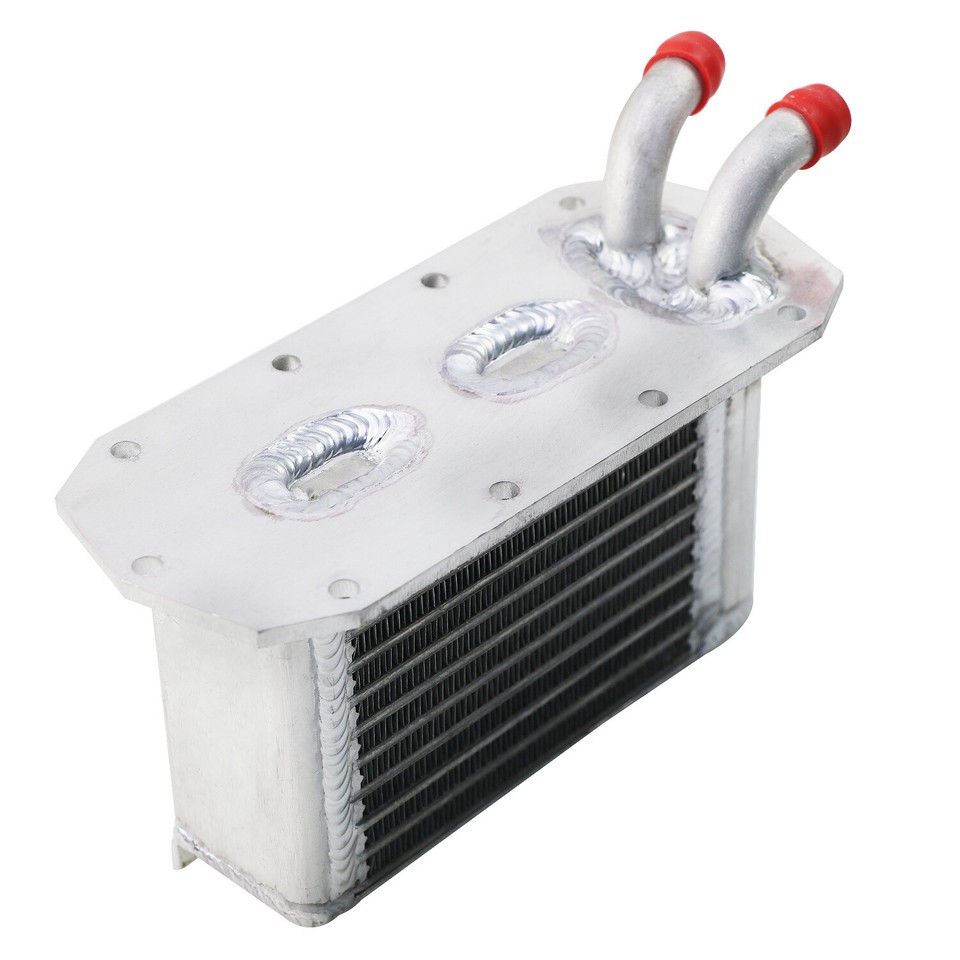 for RZR XPT Turbo R S Pro XP Turbo Big Core RZR Turbo Intercooler ...