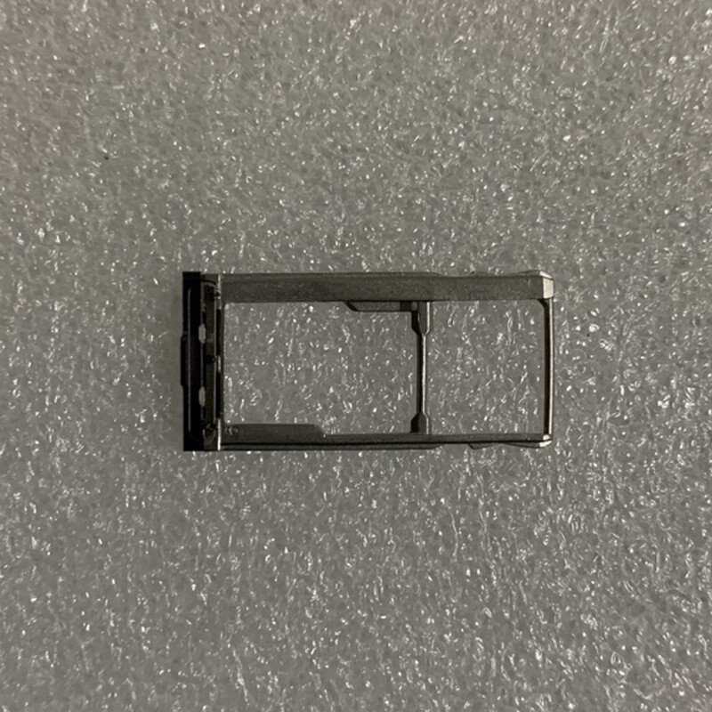 Ori High Quality Sim Card Tray SD Holder Replacement Part For Doogee ...