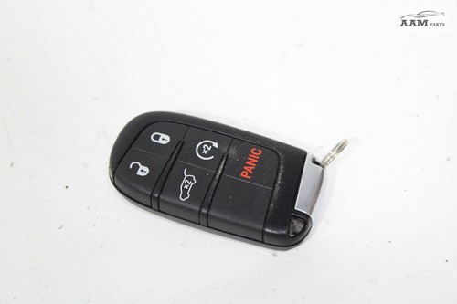 2014-2021 JEEP GRAND CHEROKEE SMART KEYLESS ENTRY REMOTE KEY FOB ...