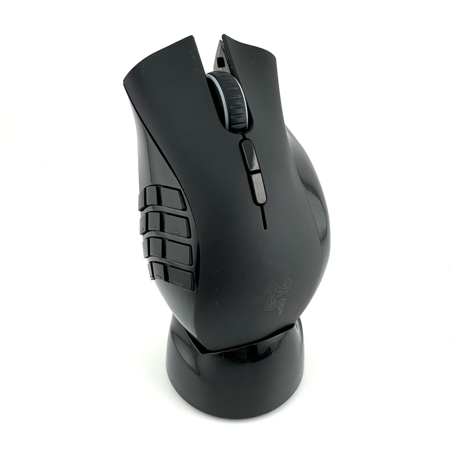 Razer Naga Epic (RC30-005101) 879862002084 | eBay