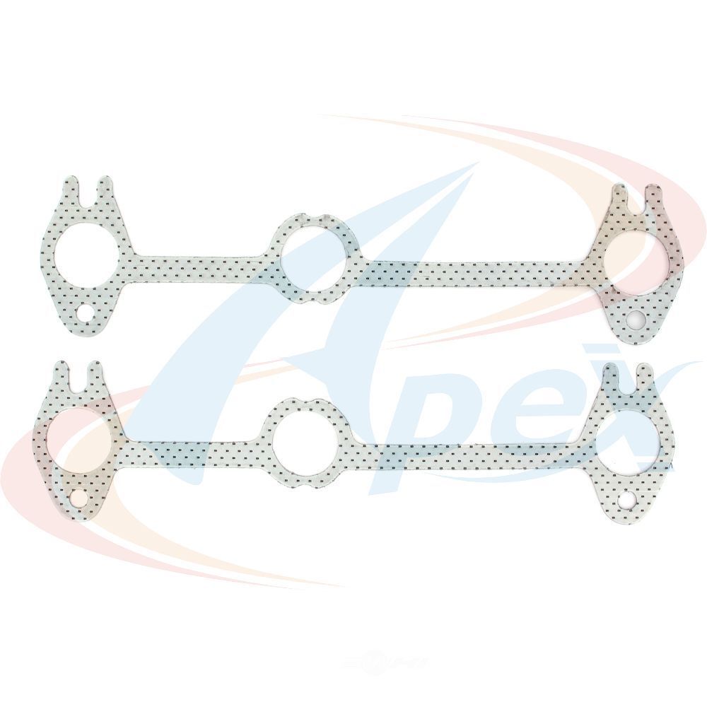 Apex Automobile Parts AMS3151 - Exhaust Manifold Gasket Set for sale ...
