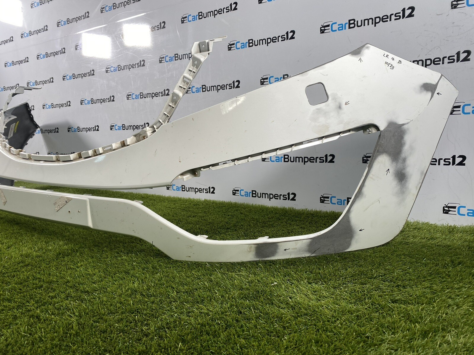 KIA SPORTAGE FRONT BUMPER GRILLE INSERT 2010-2016 86511-3U000 *LR1C | eBay