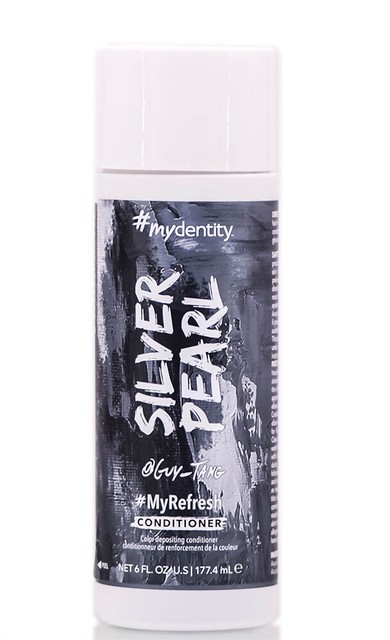 #mydentity @guy Tang #myrefresh Silver Pearl Conditioner 8 Oz for sale ...
