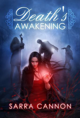Death's Awakening by Sarra Cannon (2013, Trade Paperback) for sale ...