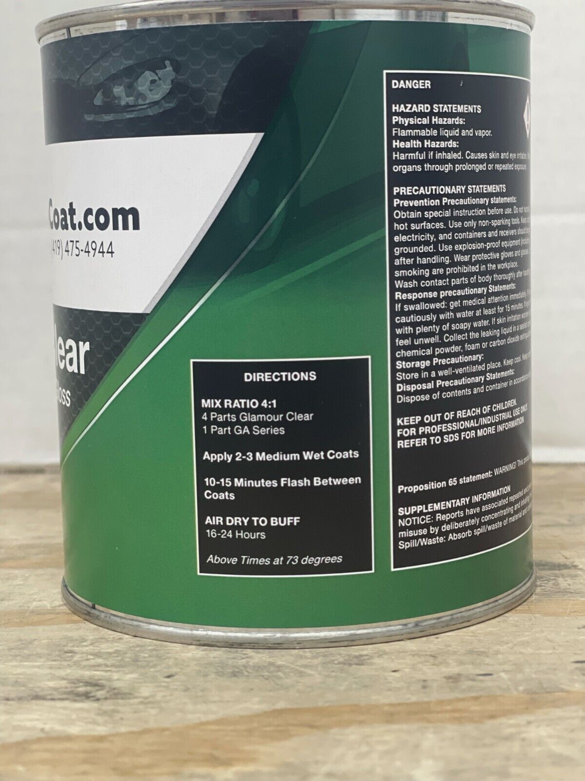 CHEVROLET -WA926L/926l/u926l- FINE SILVER BIRCH BASECOAT PAINT PICK ...