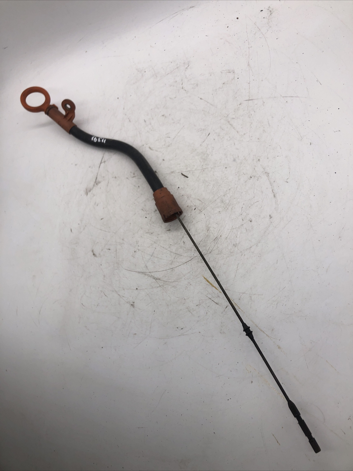 05-07 VW Passat Oil Dipstick and Tube 06F 103 663 H | eBay