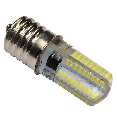 110V E17 Base Silicone Crystal LED Bulb Warm White for LG 6912W1Z004B ...