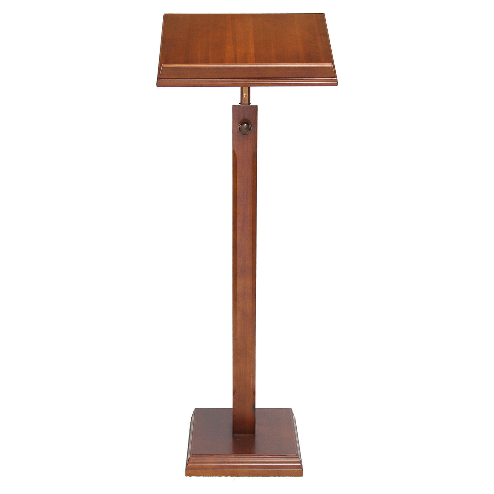 Modern base lectern | eBay