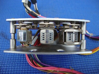 TEAC A 3440 Reel To Reel Complete Head stack Assembly | eBay