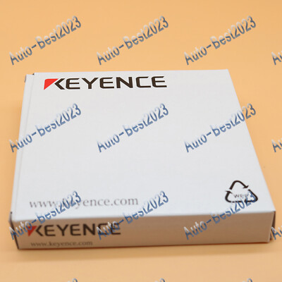 one new keyence FU-2303 FU-2303 Fiber Optic Sensor FREE SHIPPING | eBay