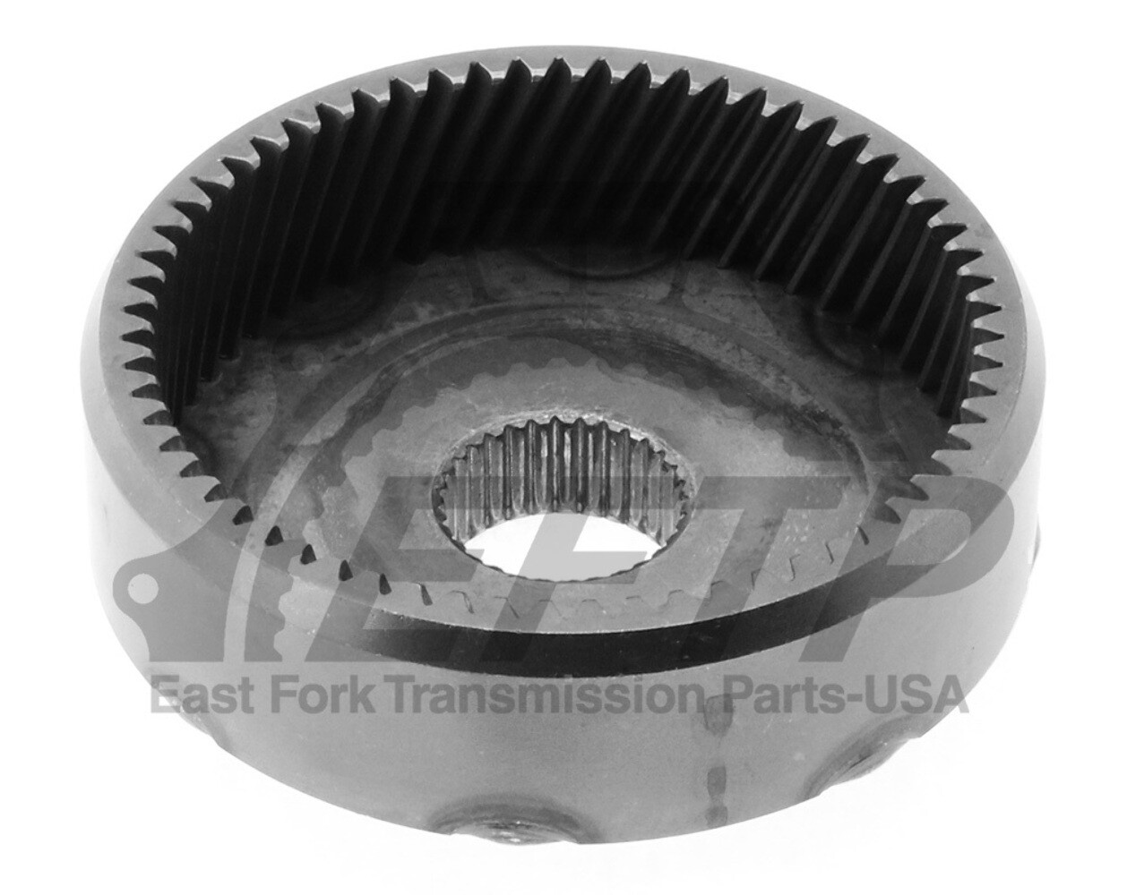 A727 Rear Ring Gear Annulus Low Reverse TF8 36RH 37RH 727 TF-8 U22594 ...