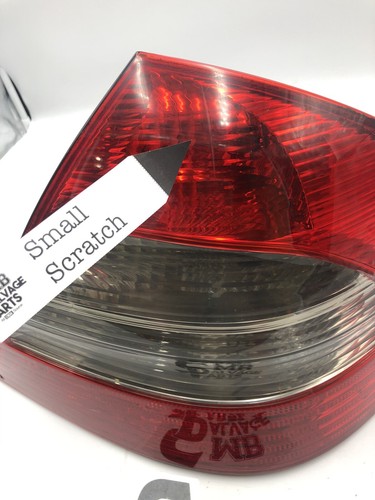 07-09 Mercedes W211 E350 RH Rear Tail Light Lamp 2118202464 OEM | eBay