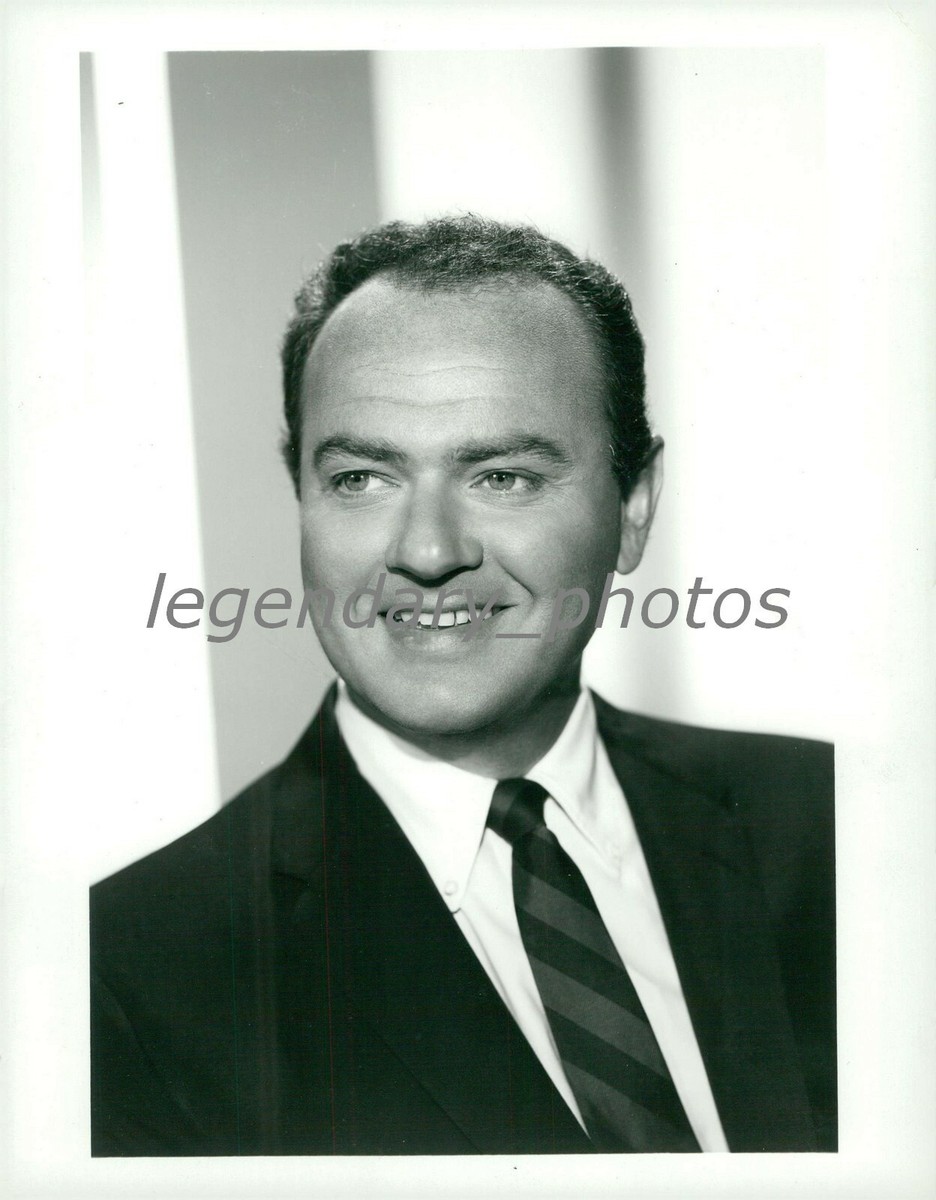 Harvey Korman Carol Burnett The Carol Burnett Show (TV Series