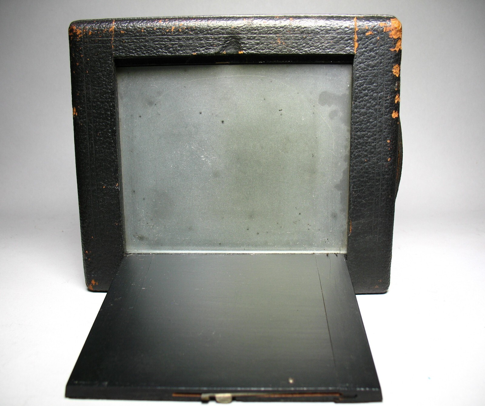 1904 SENECA Chautauqua 4x5 Folding Camera | eBay