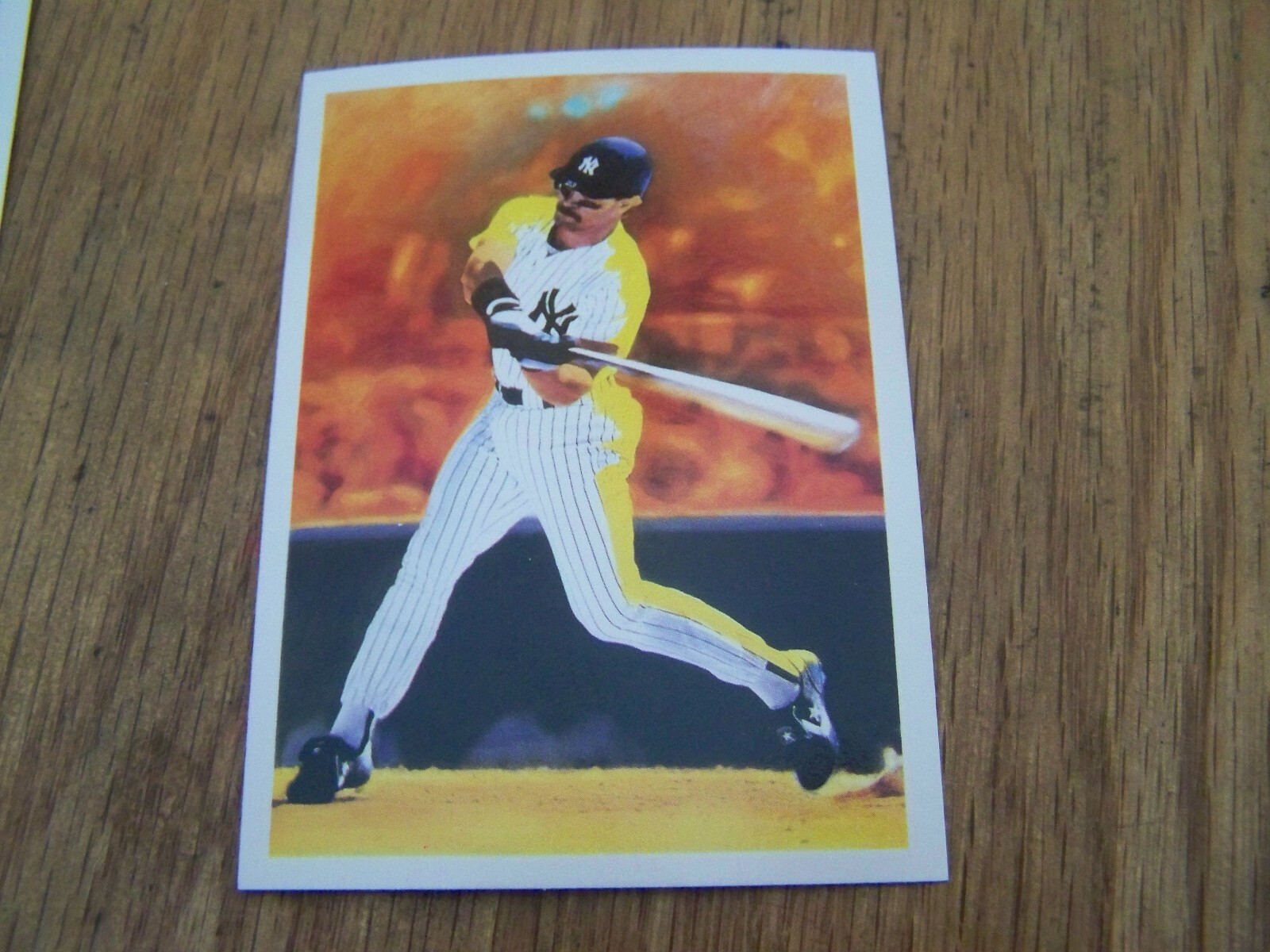 DON MATTINGLY SCOREMASTERS 1989 SCORE BASEBALL CARD | eBay