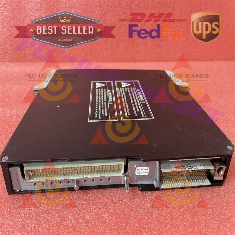 AIH 3723X Triconex Module Via FEDEX/DHL | eBay