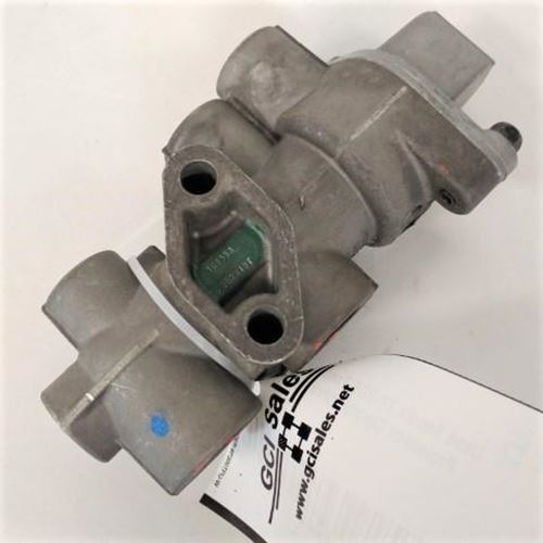 Used Bendix TP-3DC Tractor Protection Control Valve - P/N 109792 | eBay