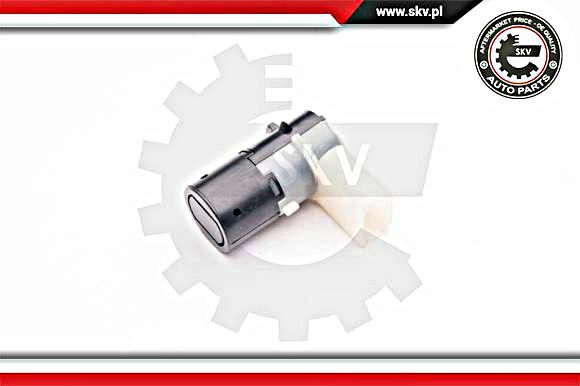 Parking Distance Sensor Front Rear Fits AUDI VW A2 A3 A4 Avant A6 A8 ...