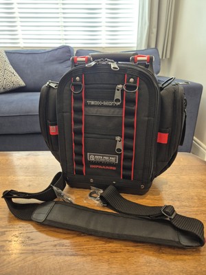 Veto Pro Pac MCTP (Great Conditon Hardly Used) | eBay UK