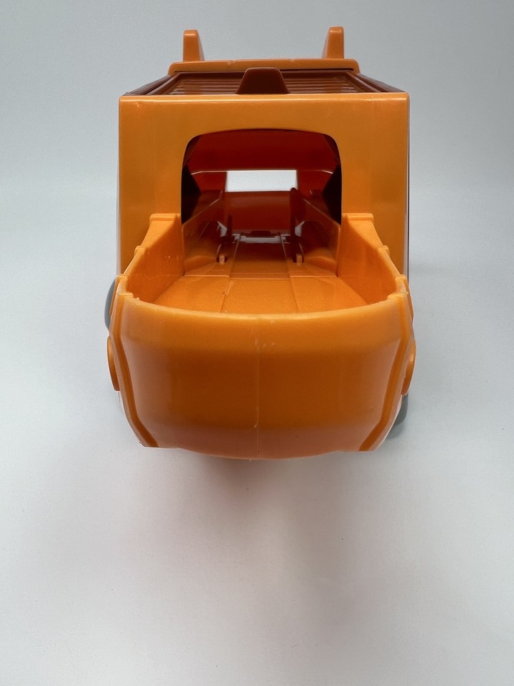 Octonauts Gup-G Mobile Speeders Launcher Vehicle With 4 Play Figures | eBay