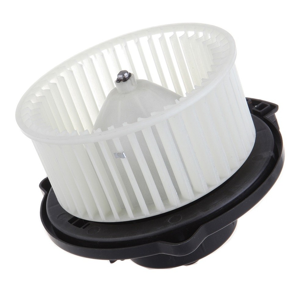 Blower Motor & Heater Core Kit For 1998-2002 Honda Accord 2001-2006 ...