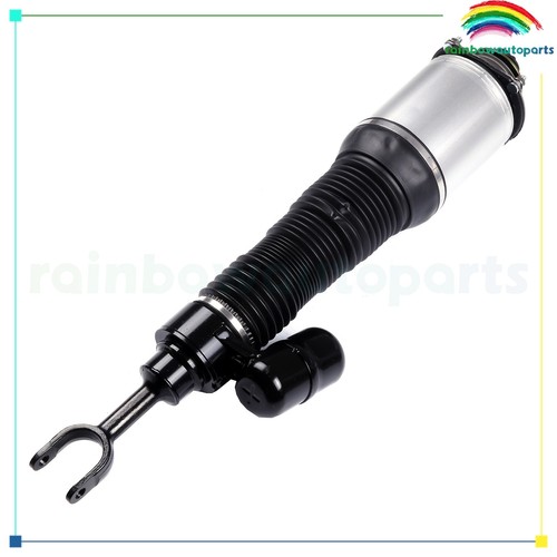 Front Right Air Strut For Bentley Continental GT GTC Volkswagen Phaeton ...