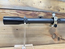 UNERTL Hunting Rifle Scopes for sale | eBay