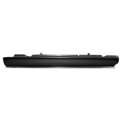 1580-102 R Key Parts Rocker Panel Passenger Right Side for Ram Truck ...